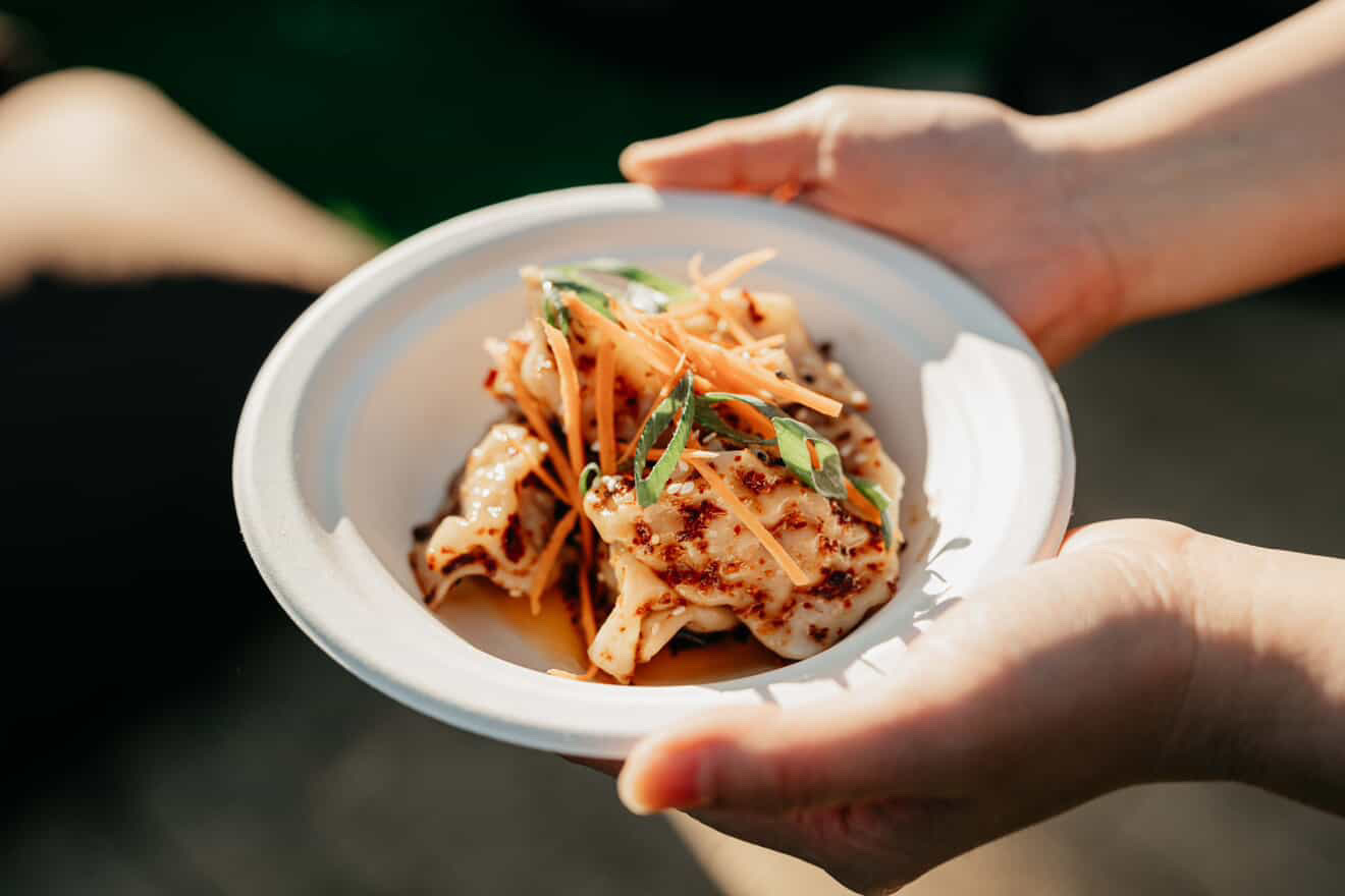 Food Trucks & Live Tunes at Snake + Herring (3, 10 & 24 Jan) | Margaret ...